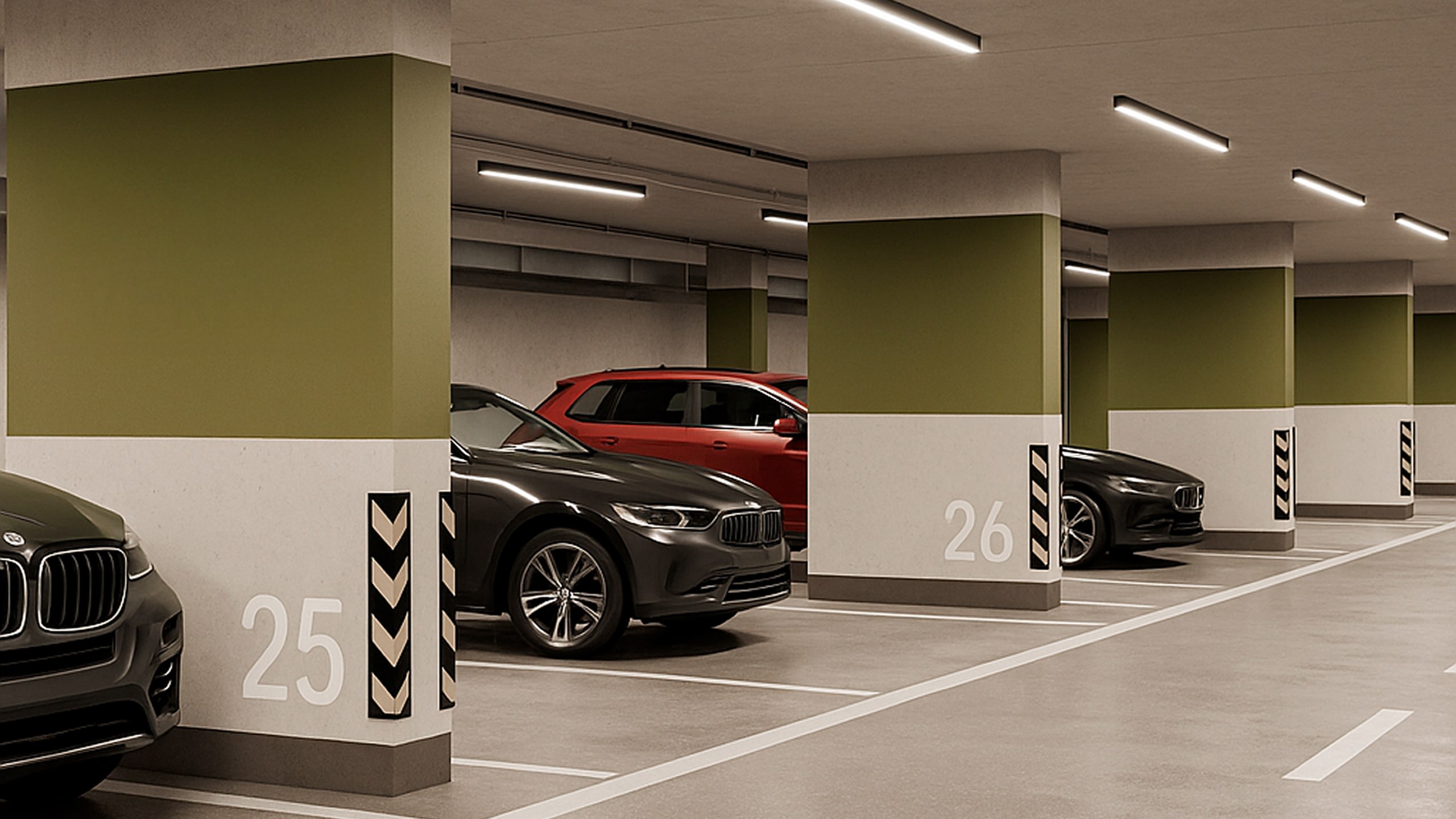 Despre noi — Colina Verde Residence